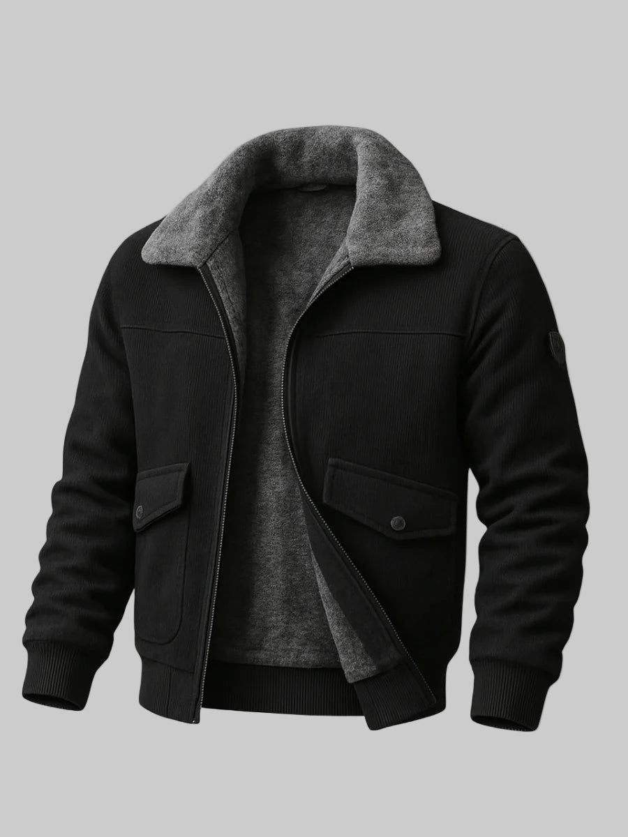 Morati Jacke – Atelier Fiorenzo