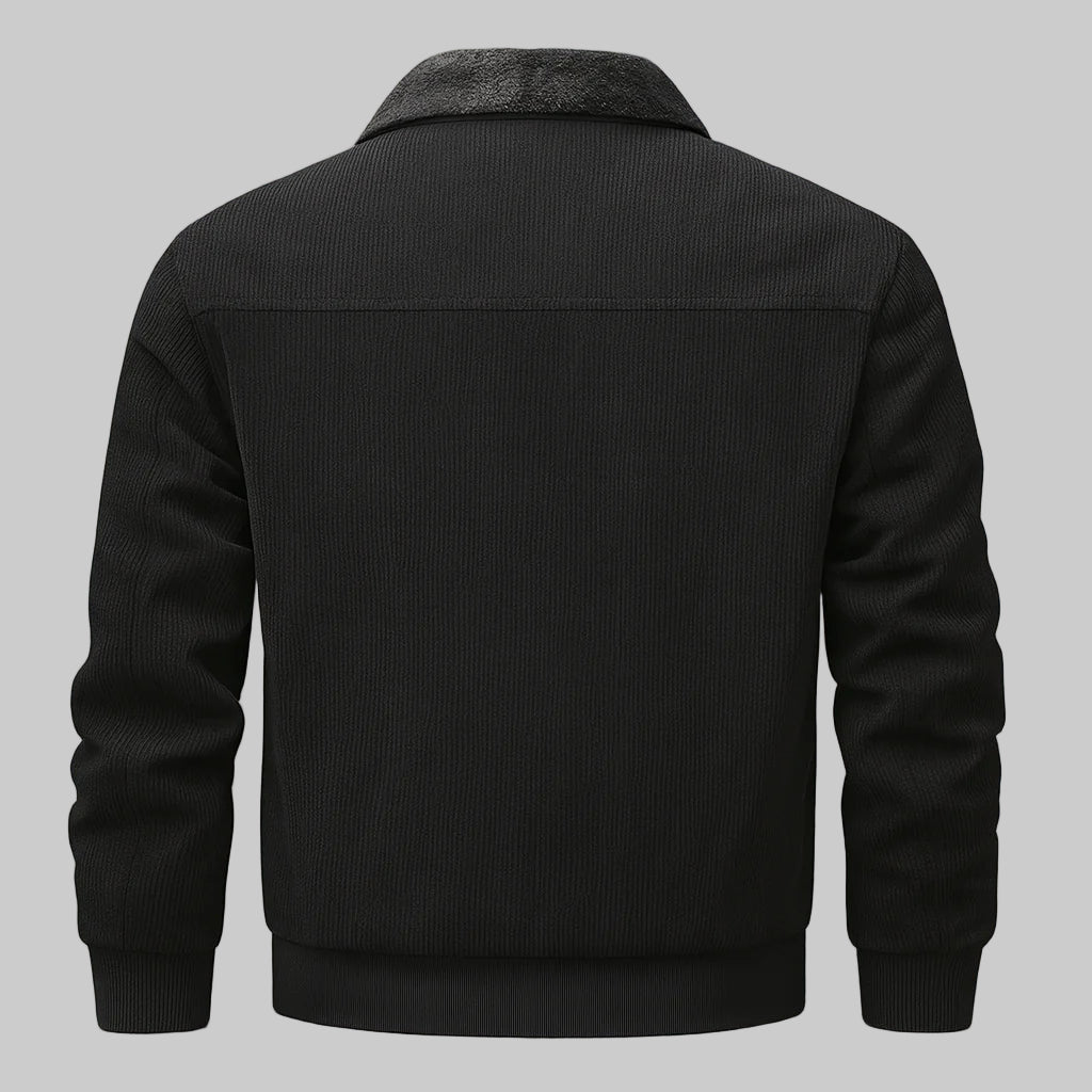 Morati Jacke – Atelier Fiorenzo