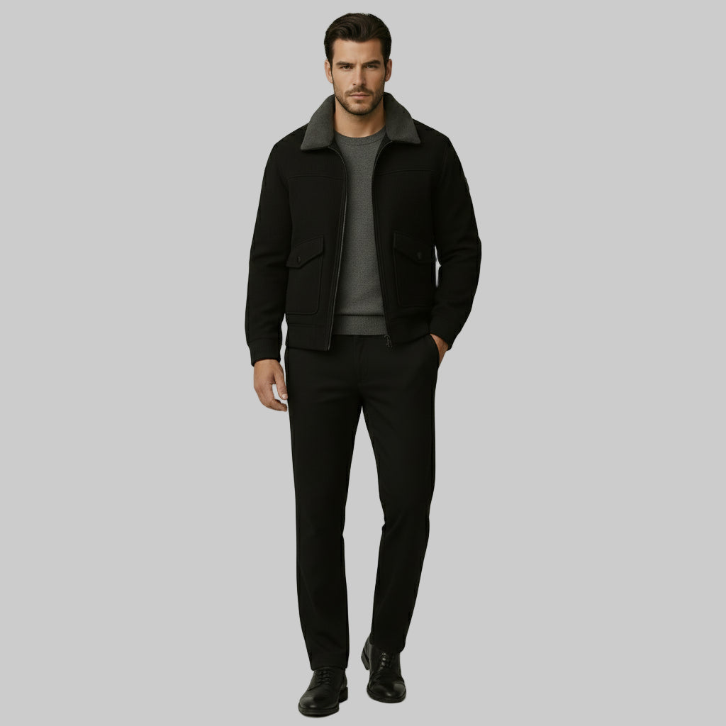 Morati Jacke – Atelier Fiorenzo